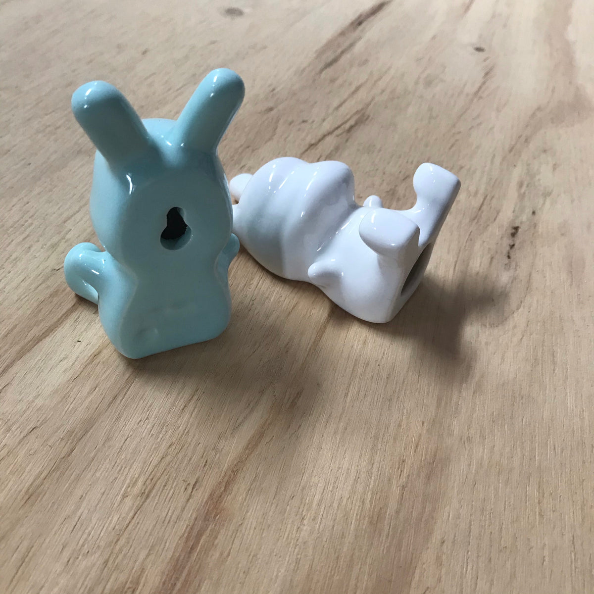 Mini Dinkie wall hanger – Ema Frost x Satoki Studio